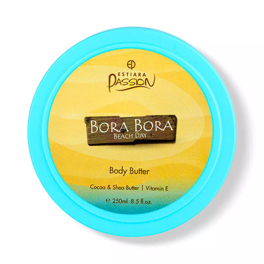Bora Bora – EstiaraPassion